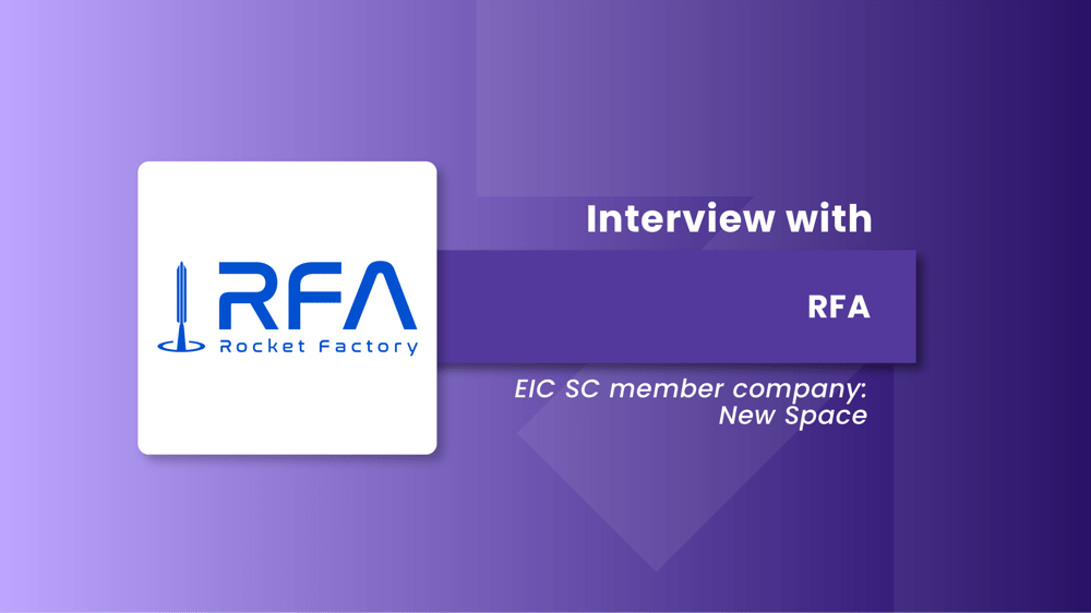 RFA: Making space launch services more affordable and customer-centric