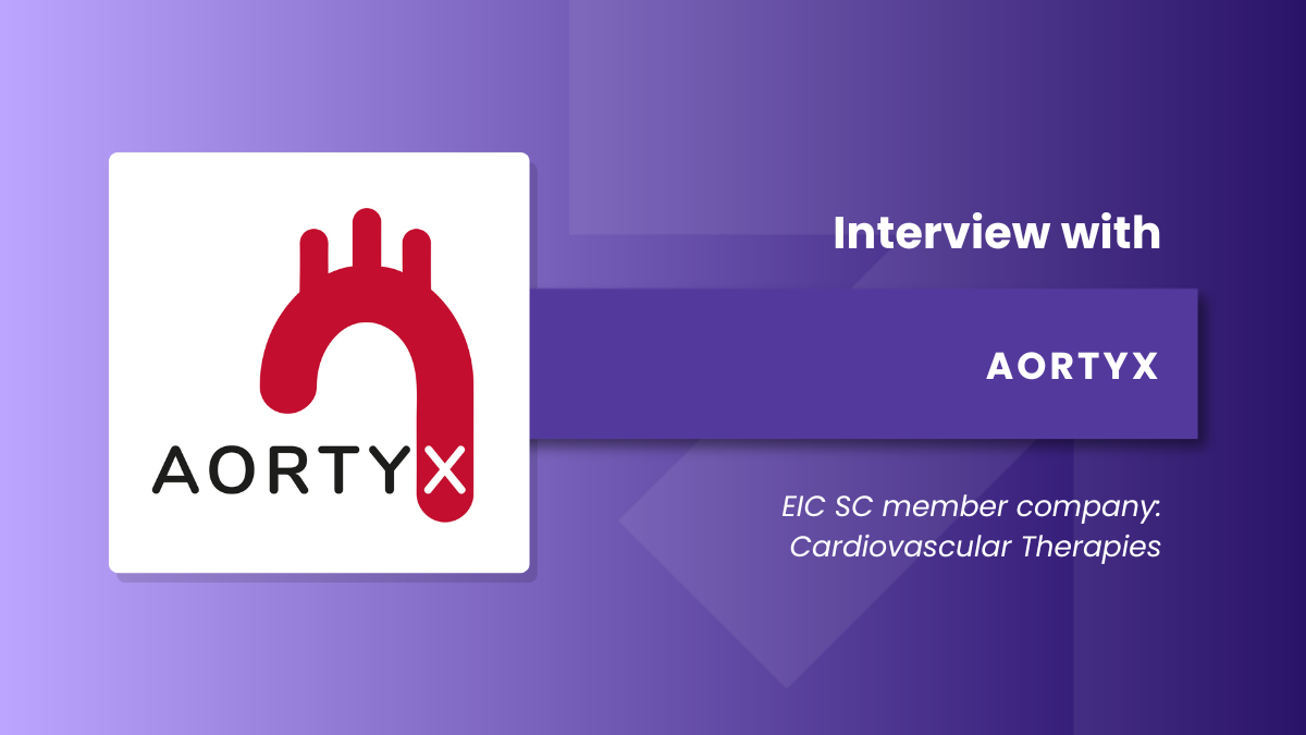 Aortyx: Engineering a lifeline
