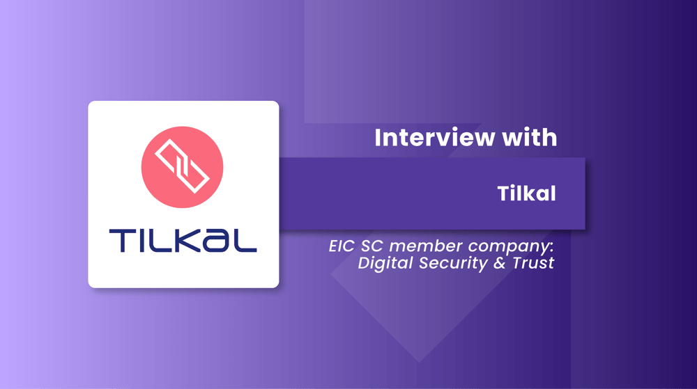 Tilkal: Empowering transparent and ethical supply chains