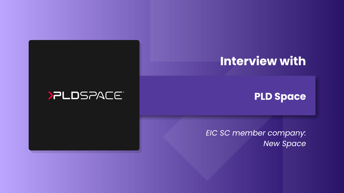 PLD Space: A launcher company making European space history