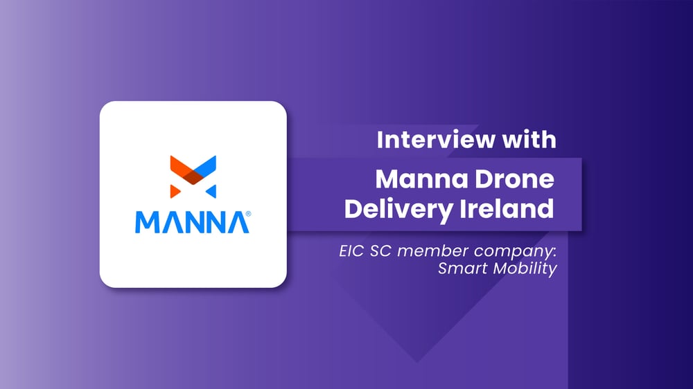 Manna: The world's only autonomous drone delivery solution with ...