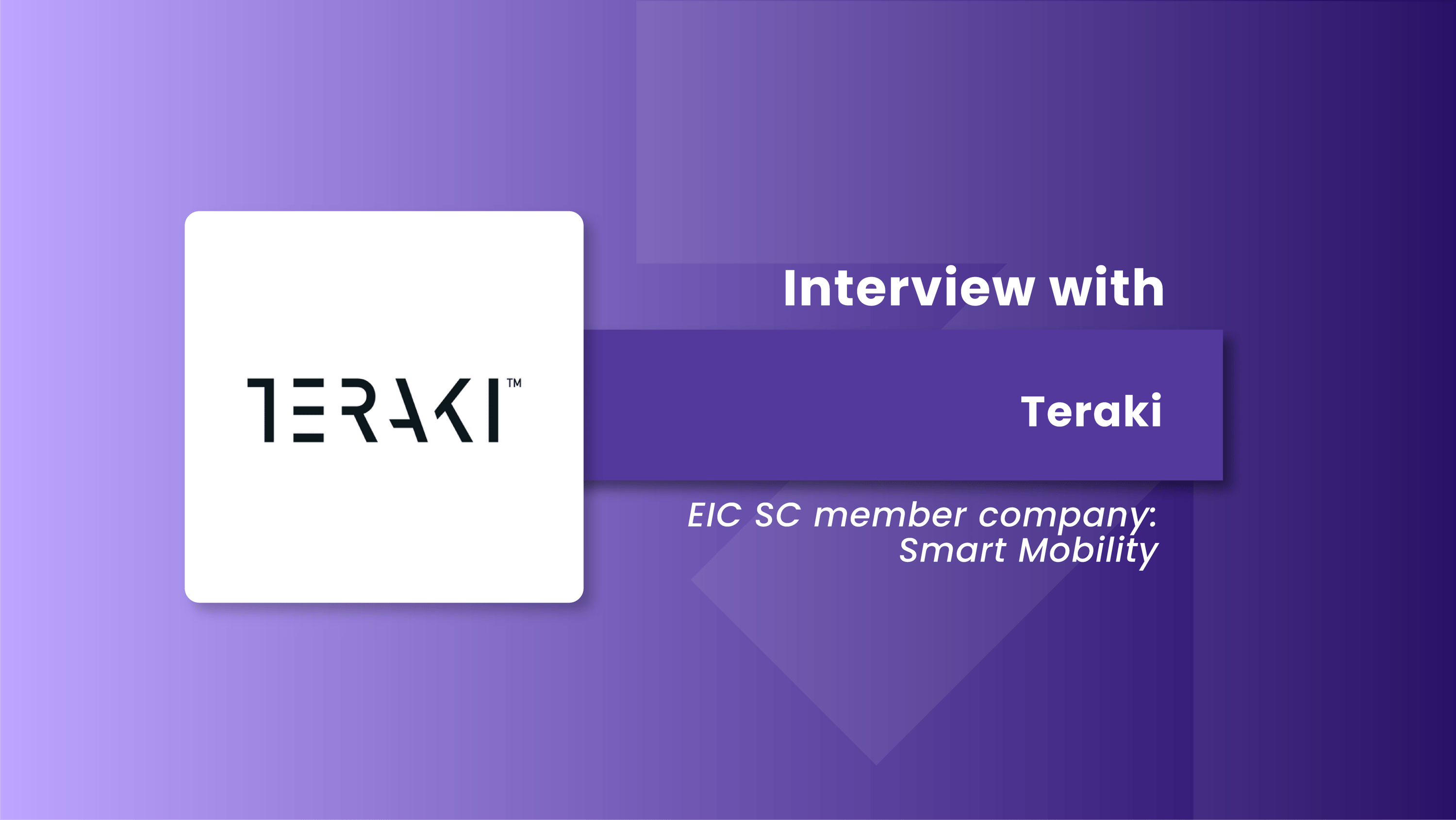 Teraki: Building the future of mobility with AI