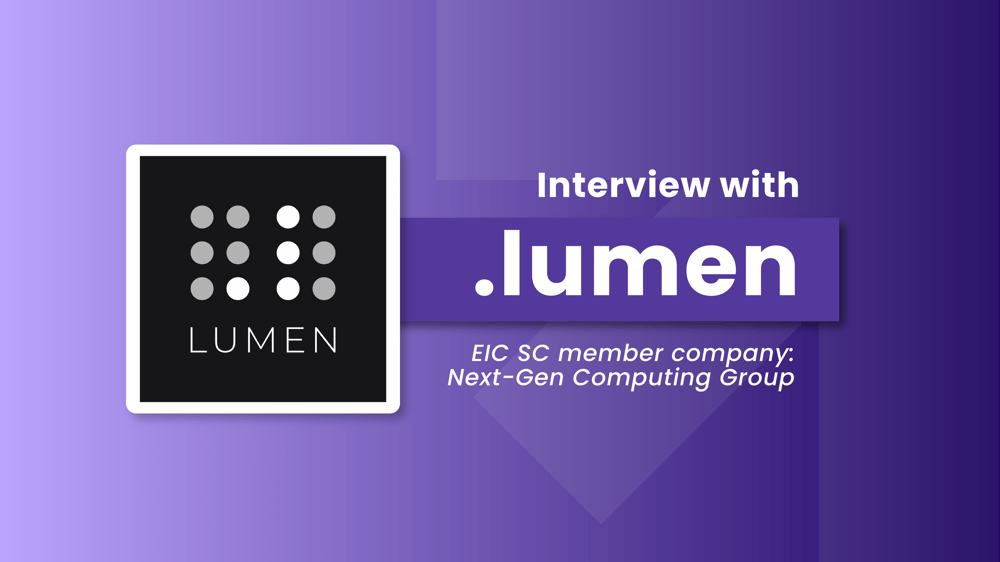 .lumen: Revolutionizing mobility for the visually impaired