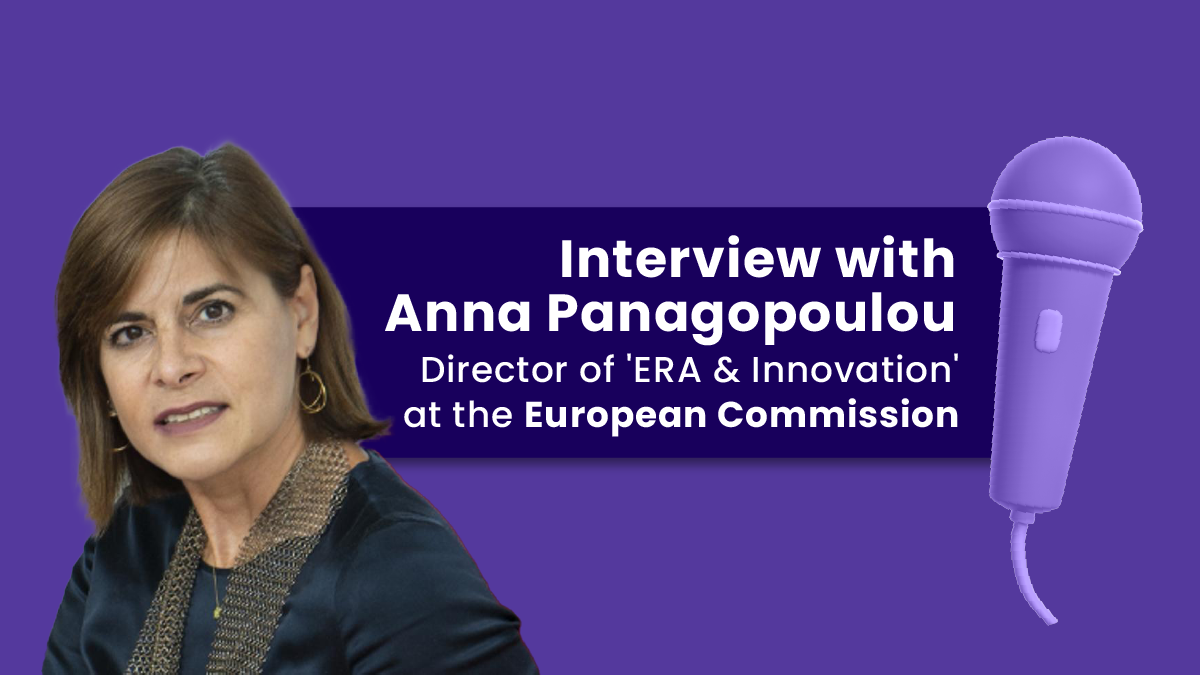 'Building the unicorns of tomorrow in Europe' - Video interview with ...