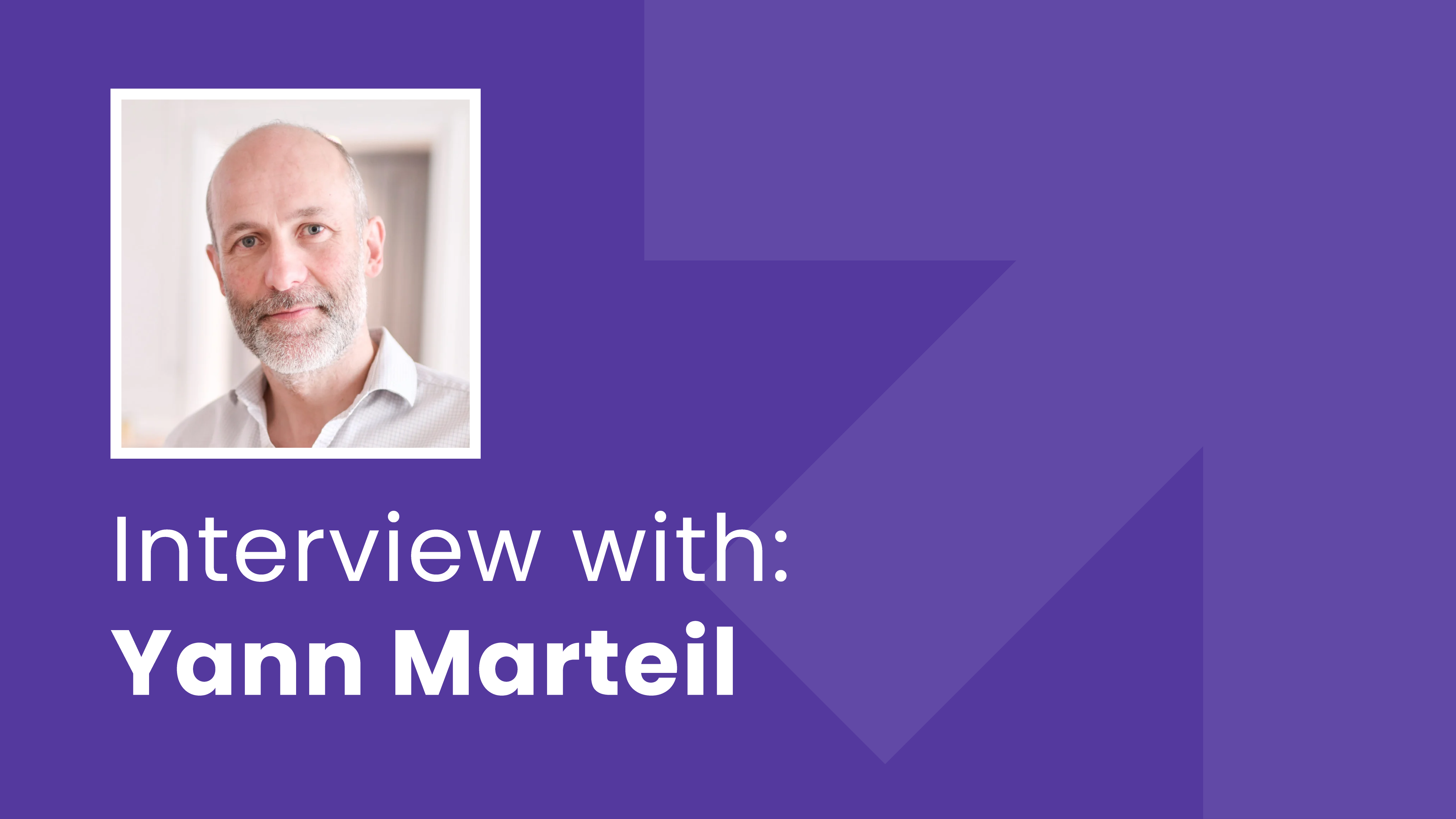 Shift4Good co-founder Yann Marteil backs EIC Scaling Club's mission to ...